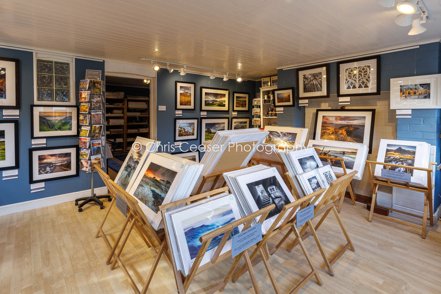 Home - Chris Ceaser Photography